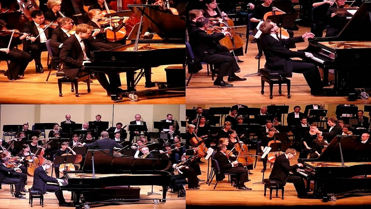 Hando Nahkur - Franz Liszt: Piano Concerto No.1 (Live) - YouTube