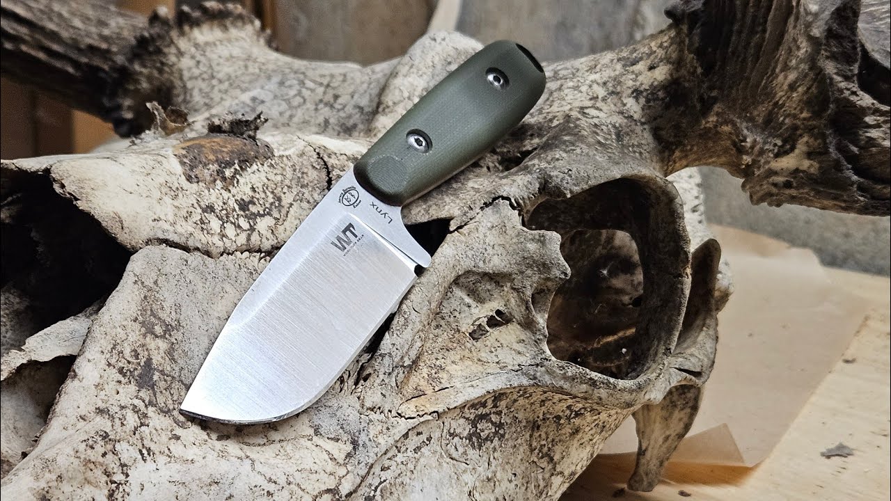 Review of the Lynx by Work Tuff Gear - YouTube