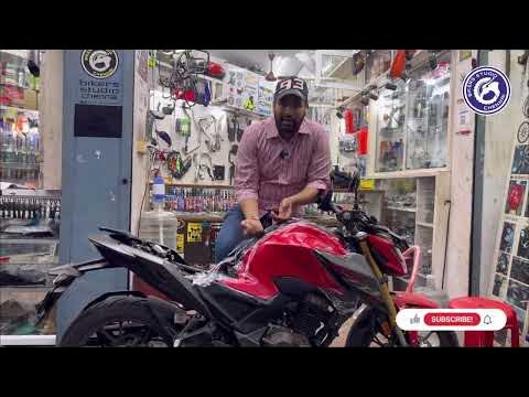 Bike Ppf, Bike 3m protection film, Bike lamination, Ppf Lamination difference, Best bike ...