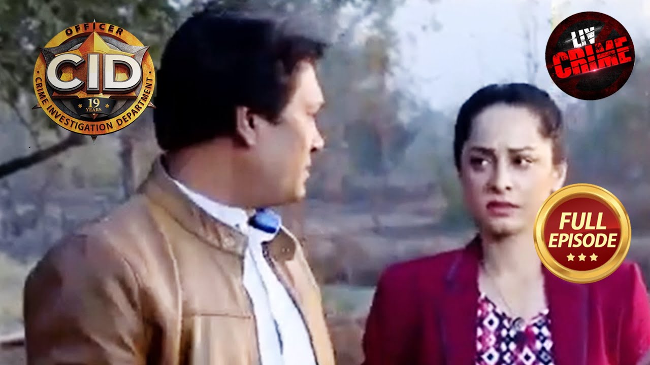 Women Task Force | Purvi Resolves A Twisted 'Case Of Double Daya ...