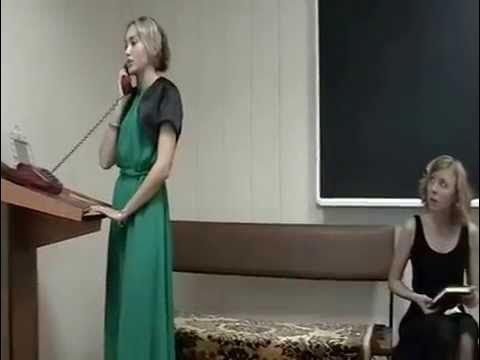 Alice Gerstenberg - Fourteen - YouTube