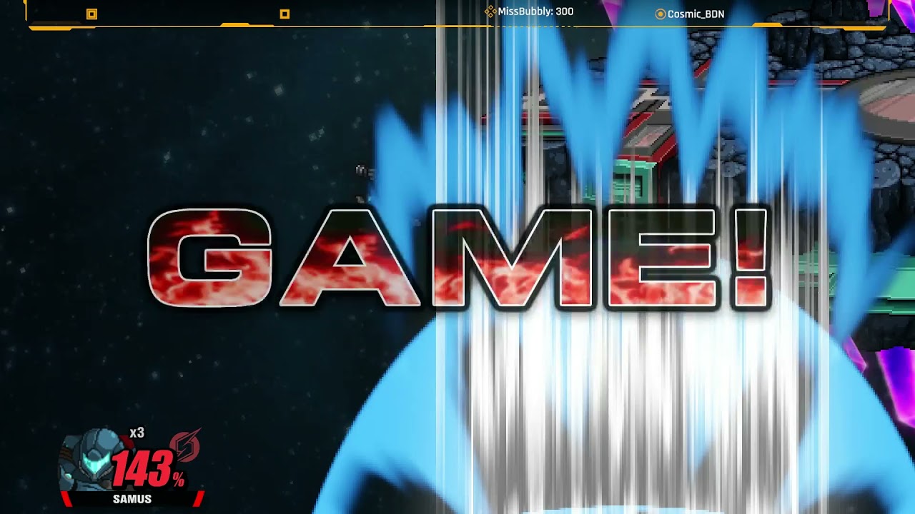 [SSF2] Samus Swag - YouTube