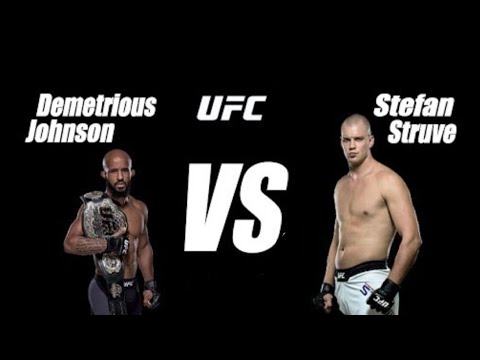 UFC 3 Shortest Fighter VS Tallest Fighter - YouTube