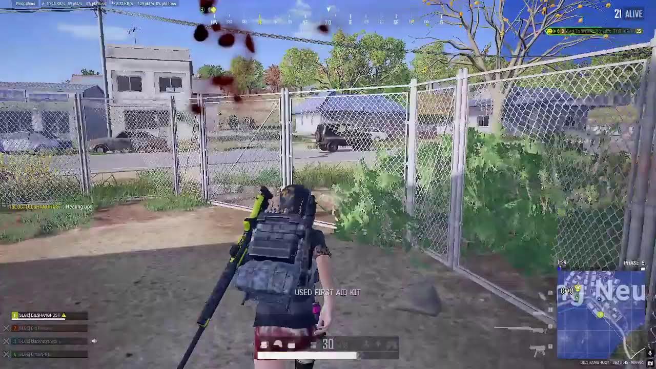 🔴LIVE PUBG PC - YouTube