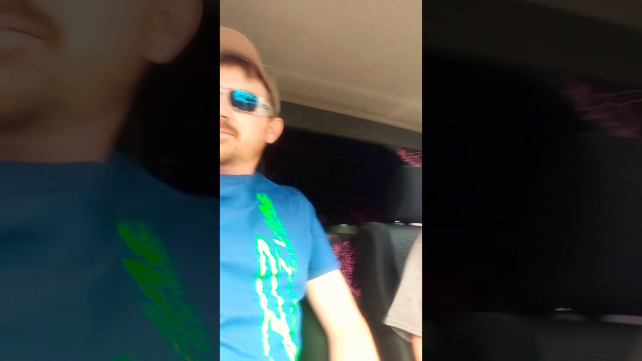 Jason Yohn's Rival Scion - YouTube