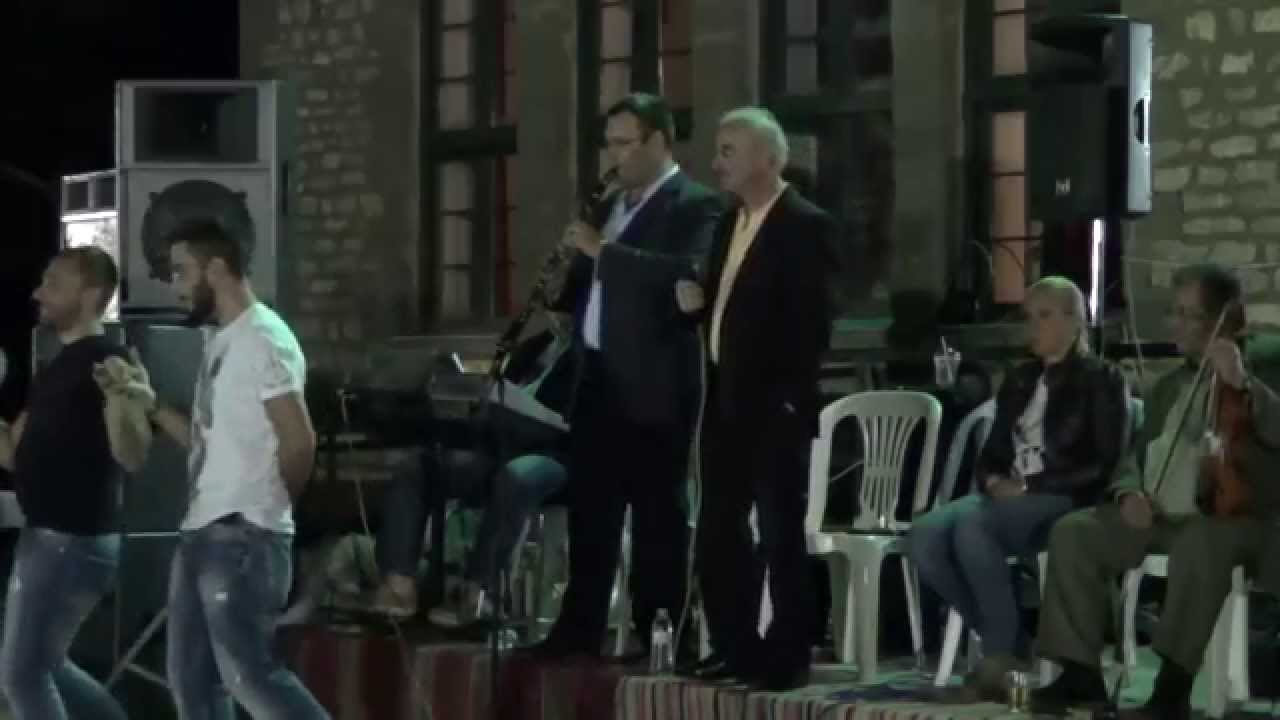 γκαραγκουνα μπακαγιαννης - YouTube