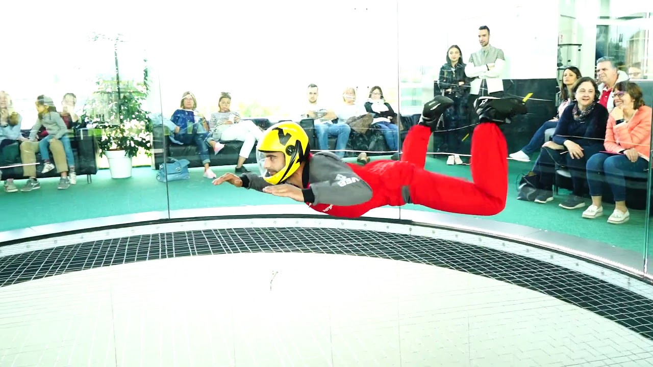 Aero Gravity (Rho) - YouTube