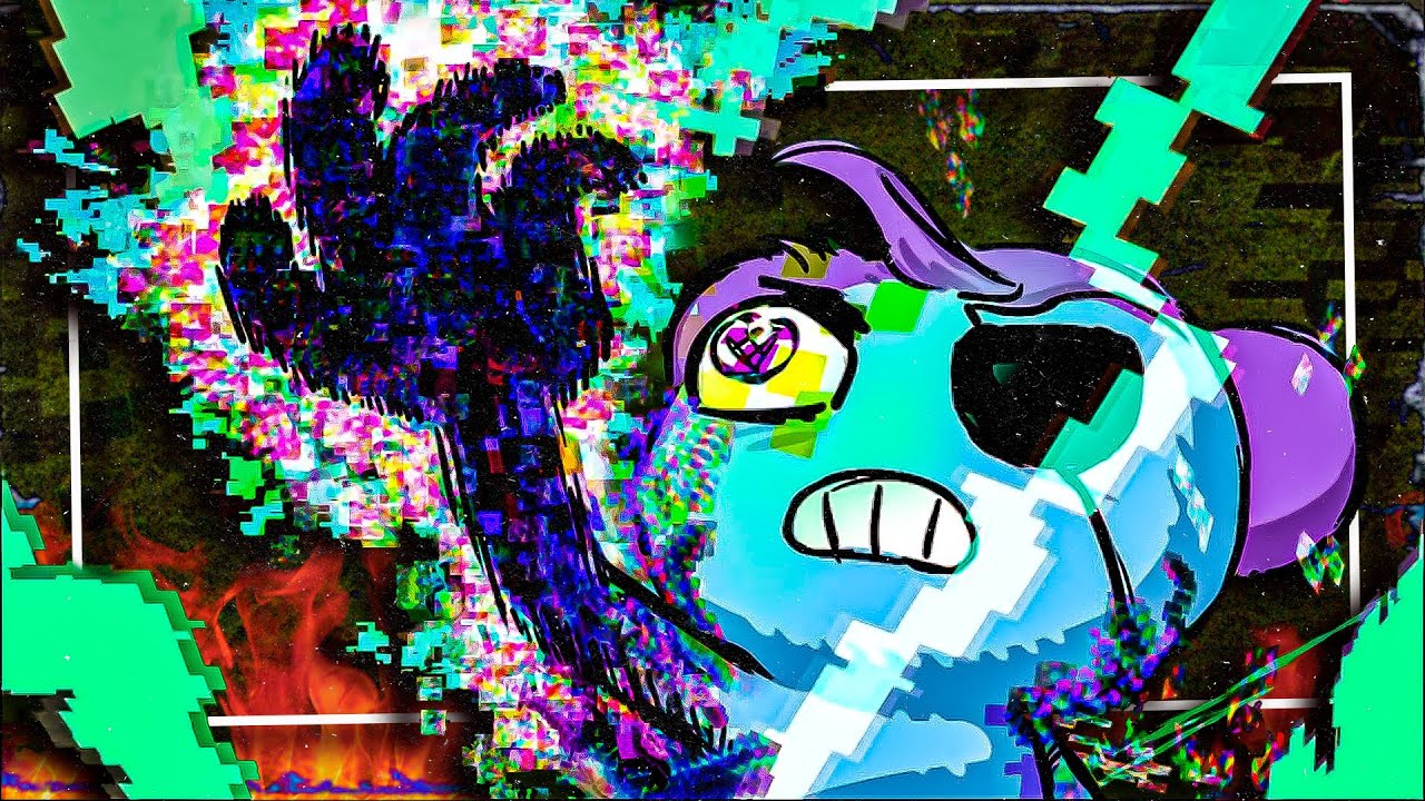 Asi es como IBA A SER PIBBY!! - YouTube