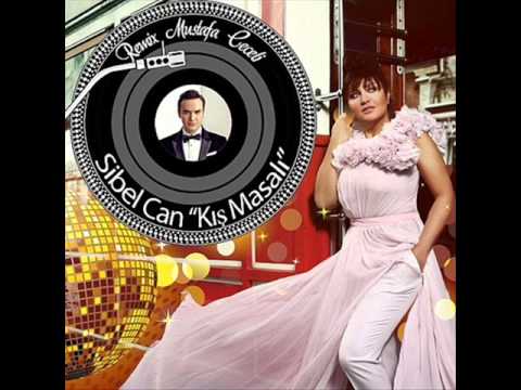 Sibel Can - Kış Masalı (Mustafa Ceceli Remix) (2014)