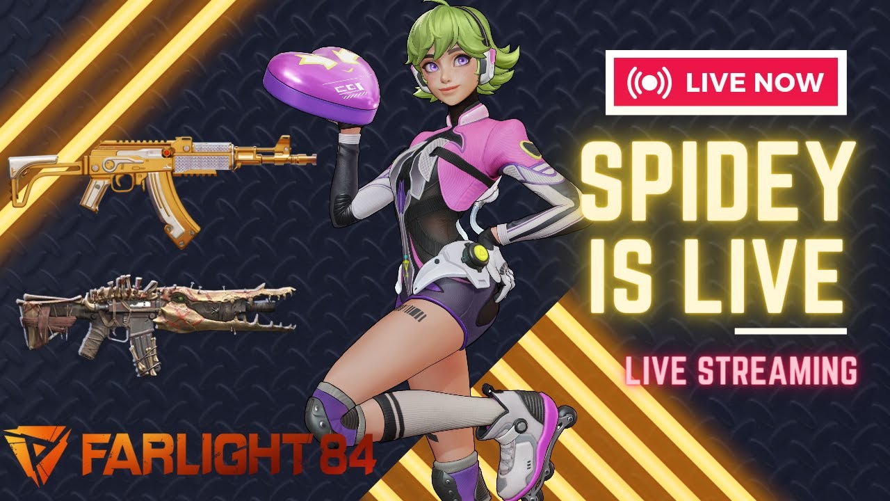 MYTHIC TIER RANK FARLIGHT 84 RUSH Gameplay @Farlight84 #farlight84 # ...