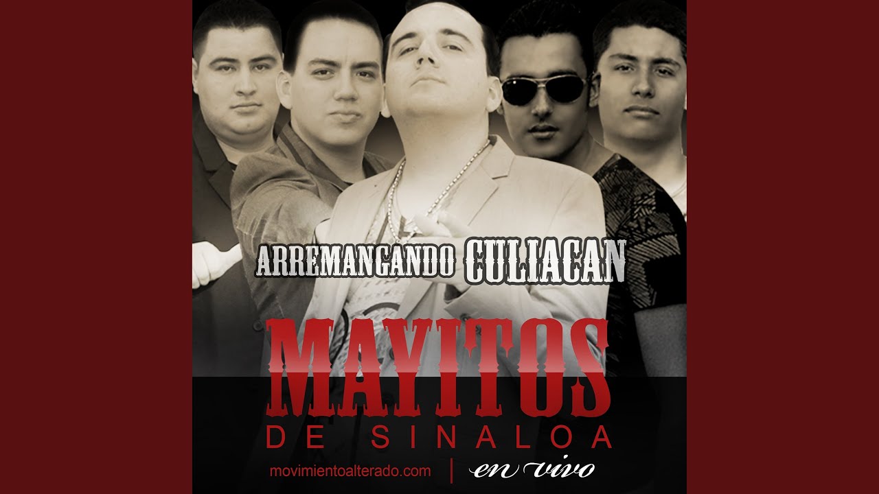 El 03 (En Vivo) (Con Banda) - YouTube