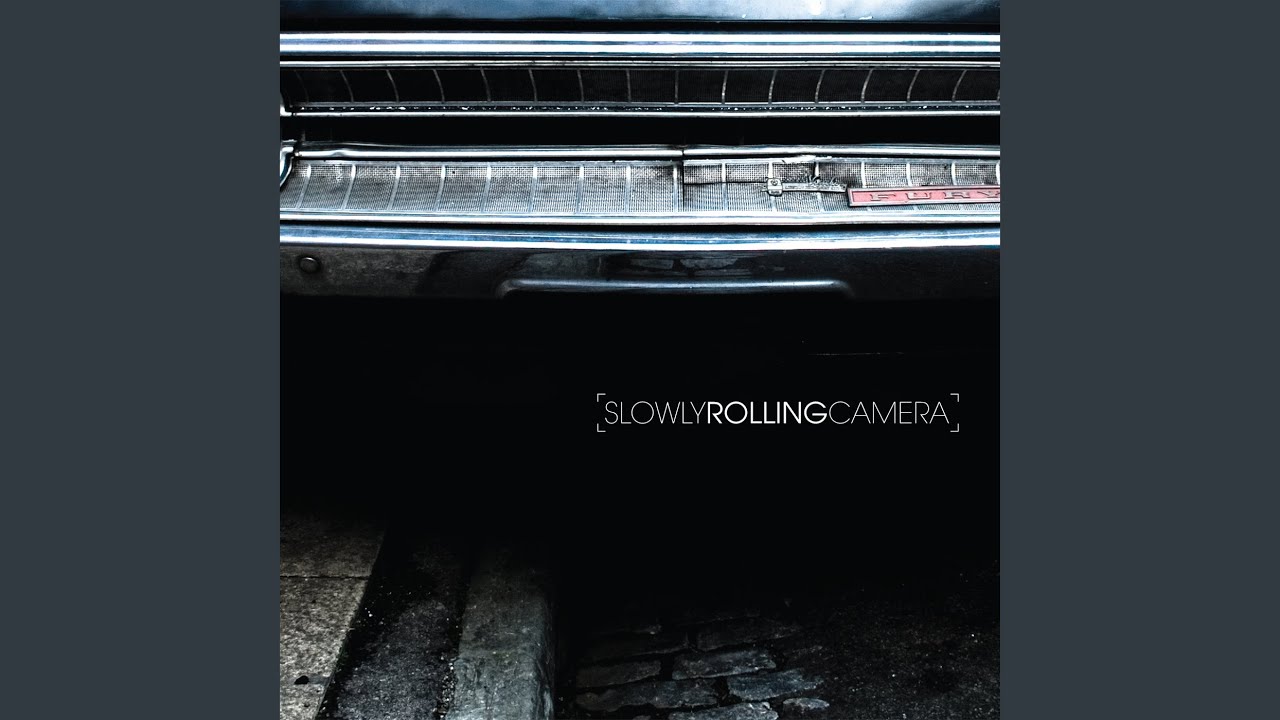 Slowly Rolling Camera - YouTube