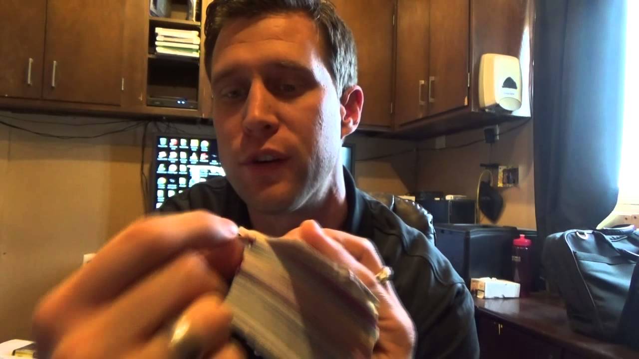 Warm White Filters for LFS75 and cool White LEDs - YouTube