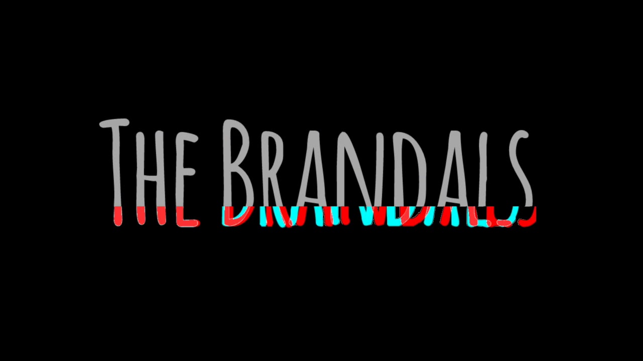 The Brandals - Retorika || Lirik - YouTube