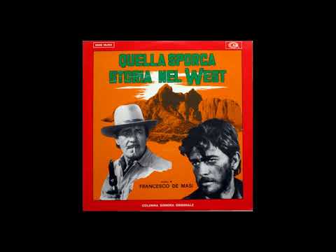 Francesco De Masi - L'Assalto Di Santana