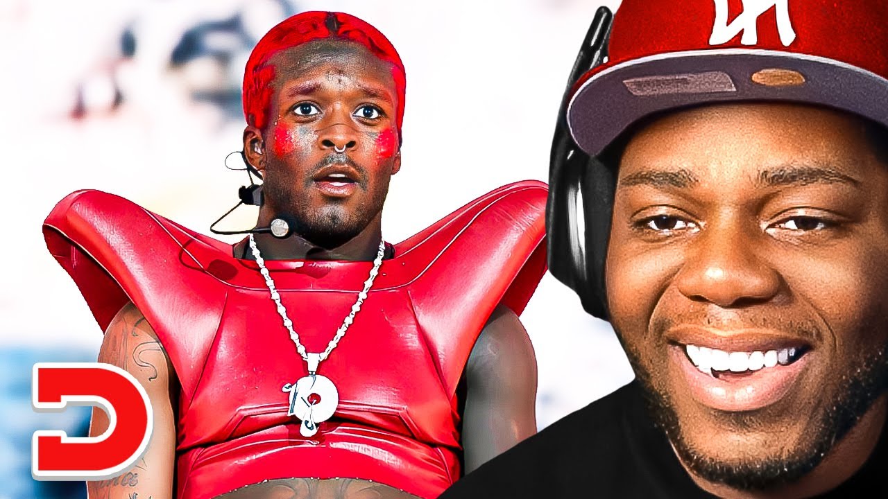 Samham Reacting To Daily Dose For 7 Minutes & 6 Seconds - YouTube