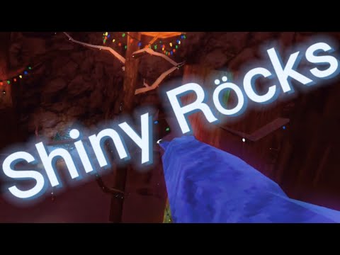 Shiny Röcks-Jmancurly|gtag montage - YouTube