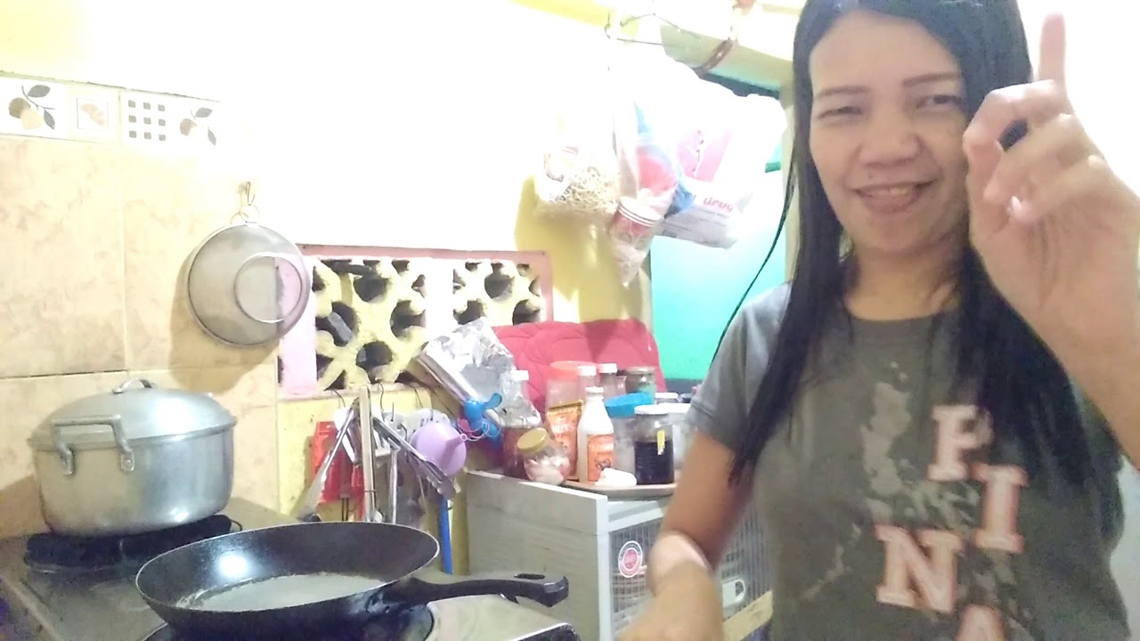 COOKING CHALLENGE (CHALLENGE ACCEPTED) - YouTube