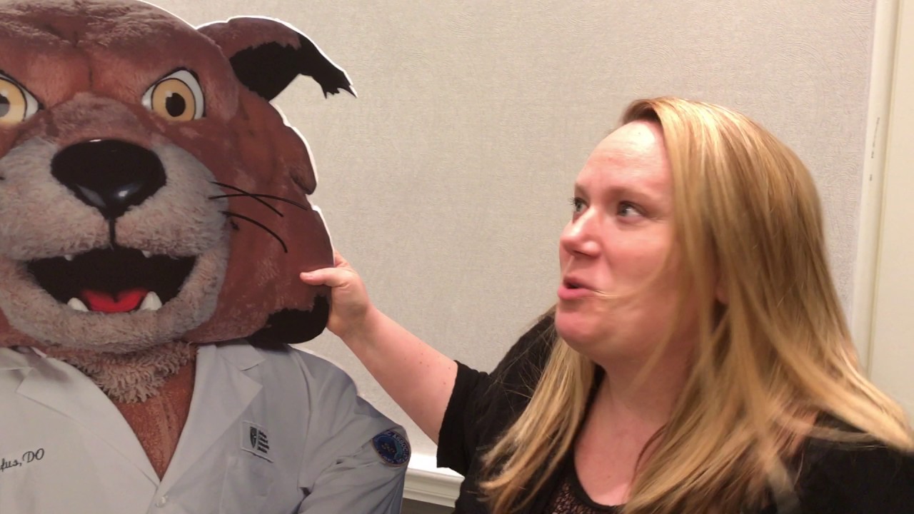 Dr. Raiser - YouTube