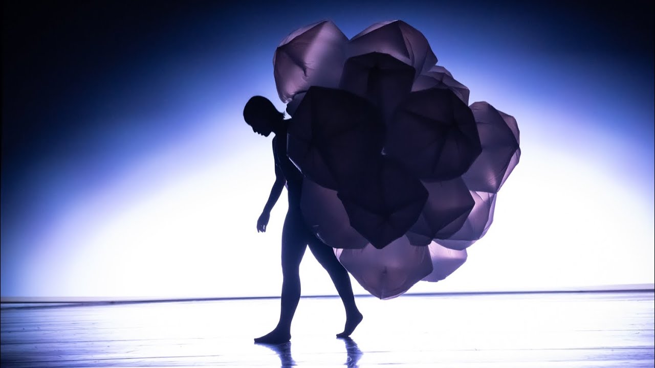 MODAFE 2023 제42회 국제현대무용제 MODAFE Collection [HOME] - YouTube