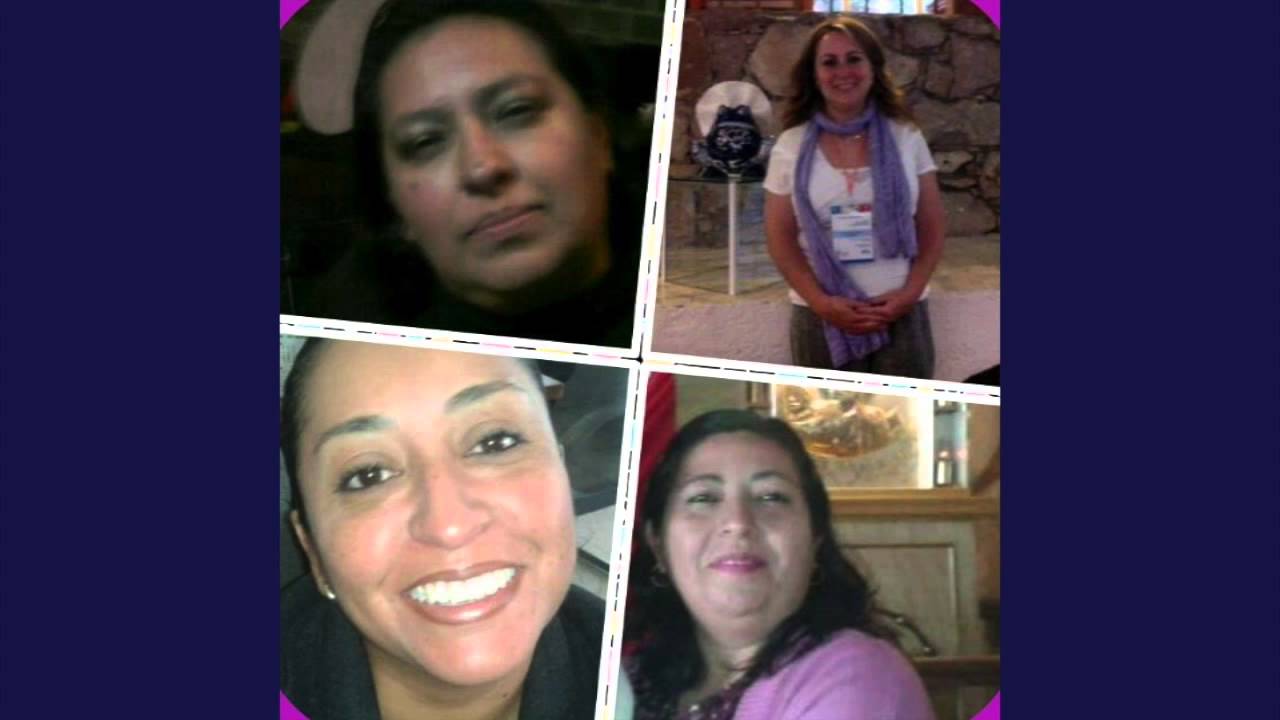 Video Homenaje - Juana Peña Olvera - YouTube