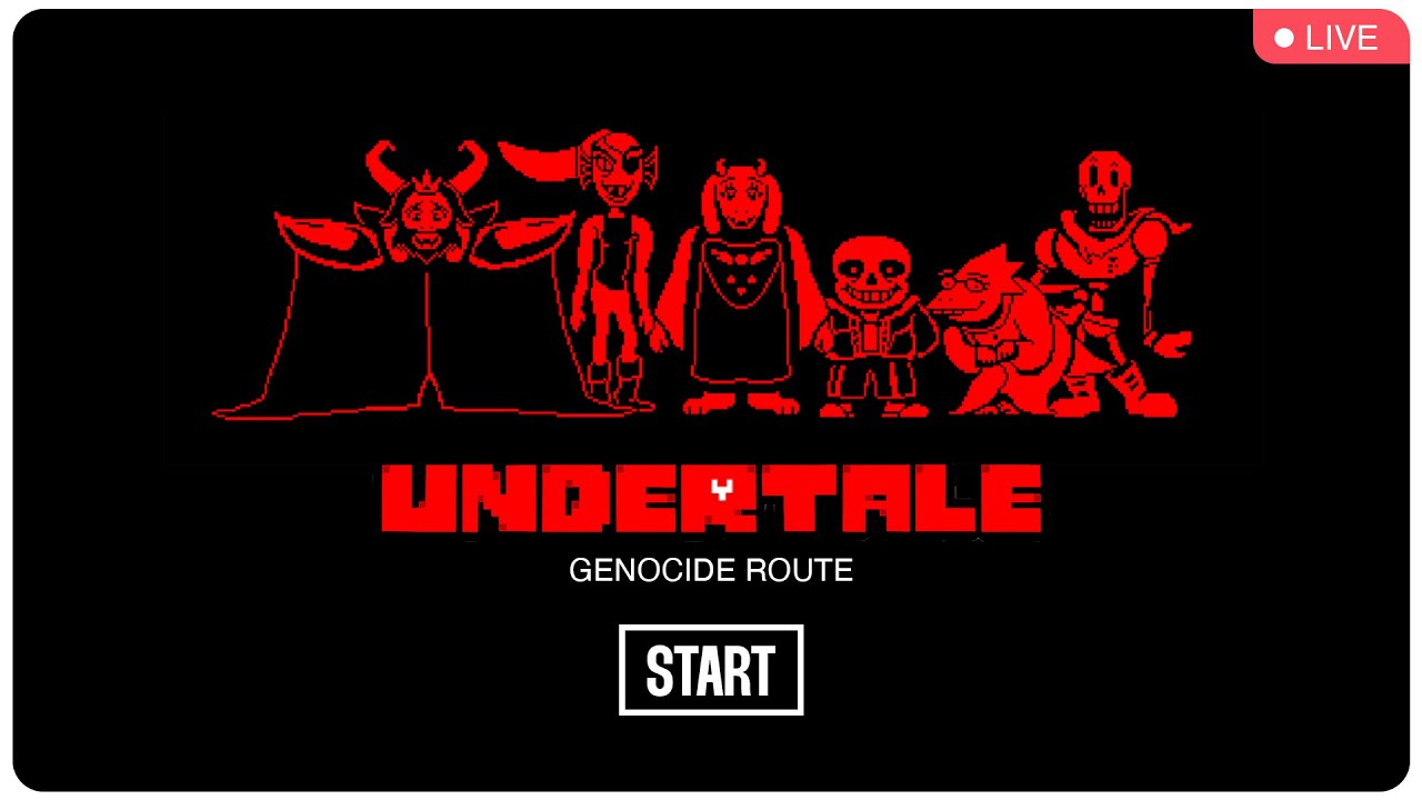 SANS! OUR BATTLE WILL BE LEGENDARY! - YouTube