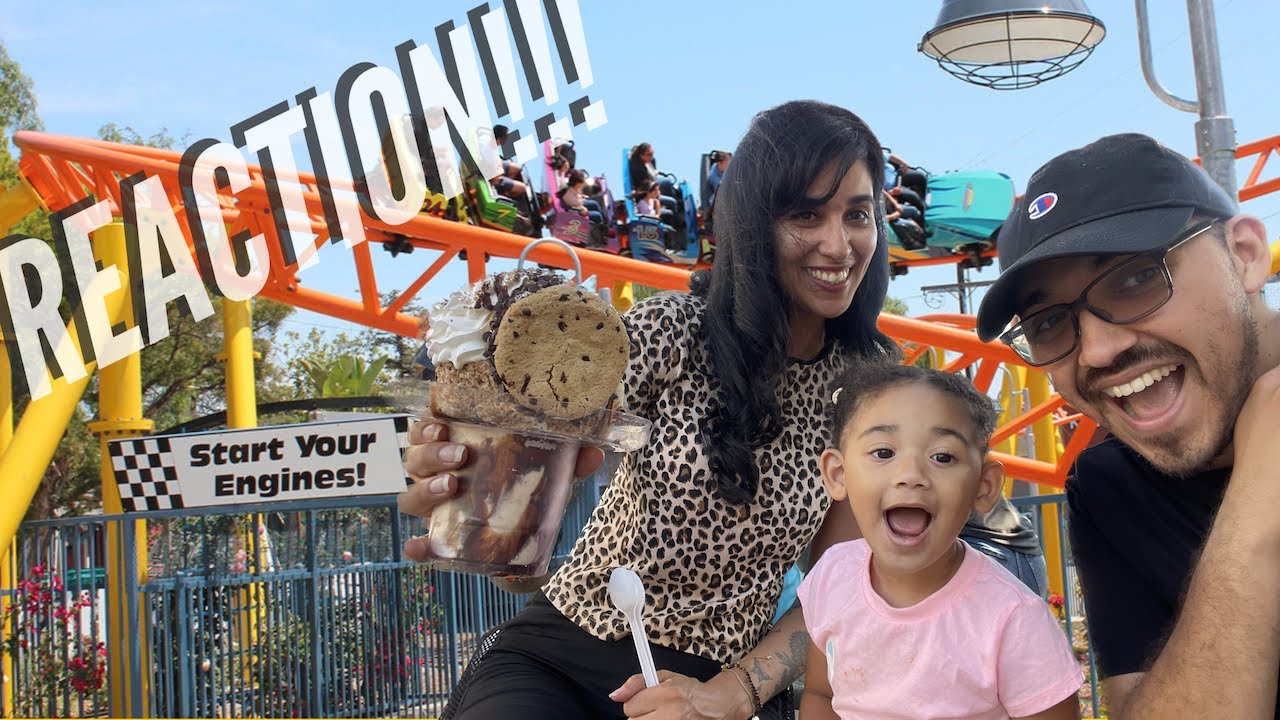 Adventure City, Rewind Racers with Amira - YouTube