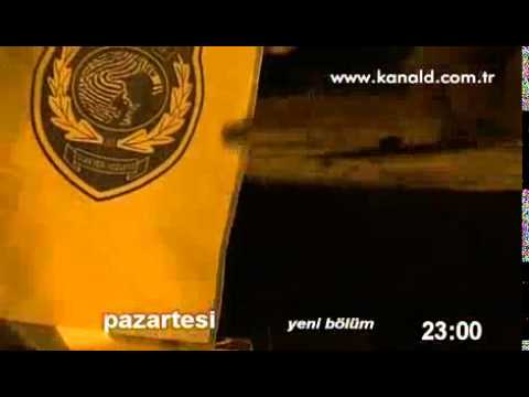 Kanıt (23.Bölüm) (Trailer)