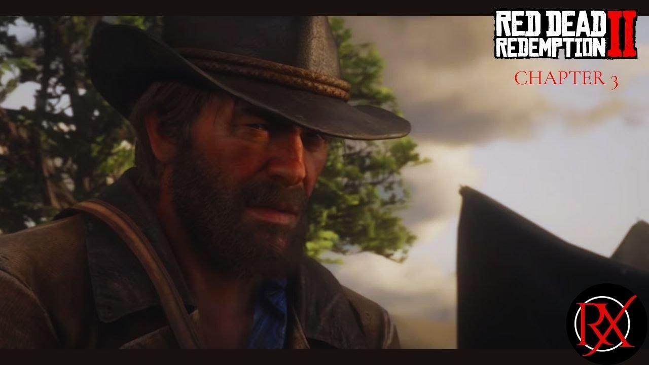 Chapter 3 Clemens Point I Red Dead Redemption 2 - YouTube
