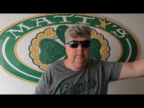 ST. PATRICK'S DAY | BEACH ACCESS 12 | PANAMA CITY BEACH | FLORIDA - YouTube