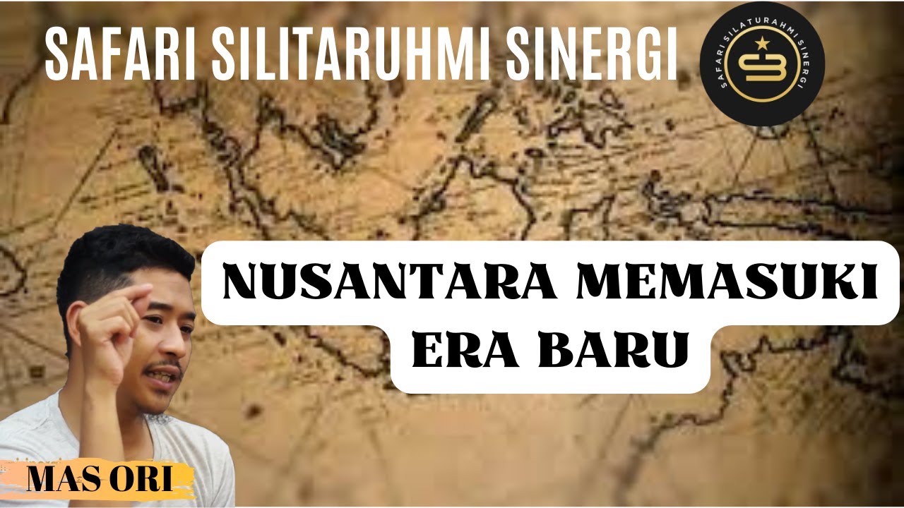 Wajah Raja Raja Nuswantara - YouTube