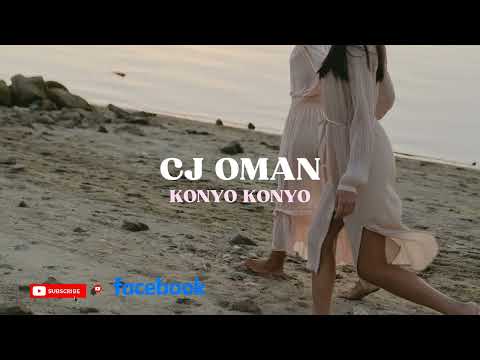 CJ Oman: KONYO KONYO_Muhaba jedid (South Sudan music) new song
