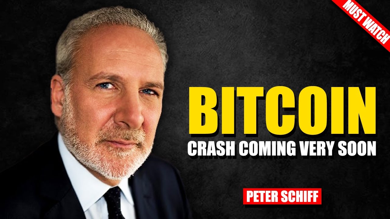 Bitcoin Has No Real Value It Will Collapse Soon Peter Schiff YouTube bitcoin-has-no-real-value-it-will-collapse-soon-peter-schiff-youtube
