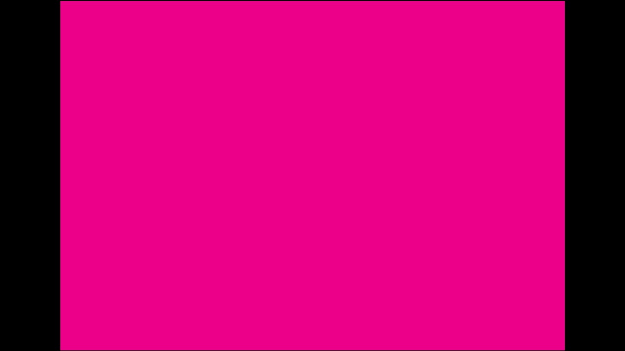 4K BẢNG MÀU KIỂM TRA MÀN HÌNH COLOR TEST MOBILE SCREEN TESTER - YouTube