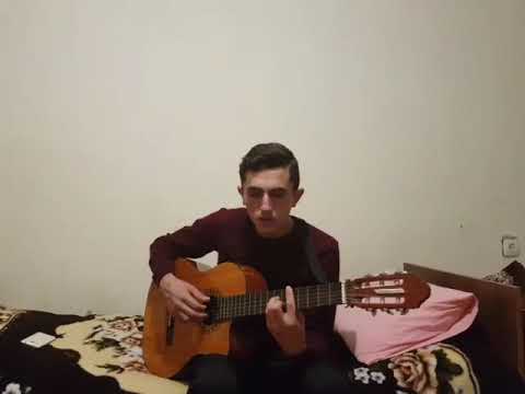 Mesedibaba - Goturrem seni (meyxana)
