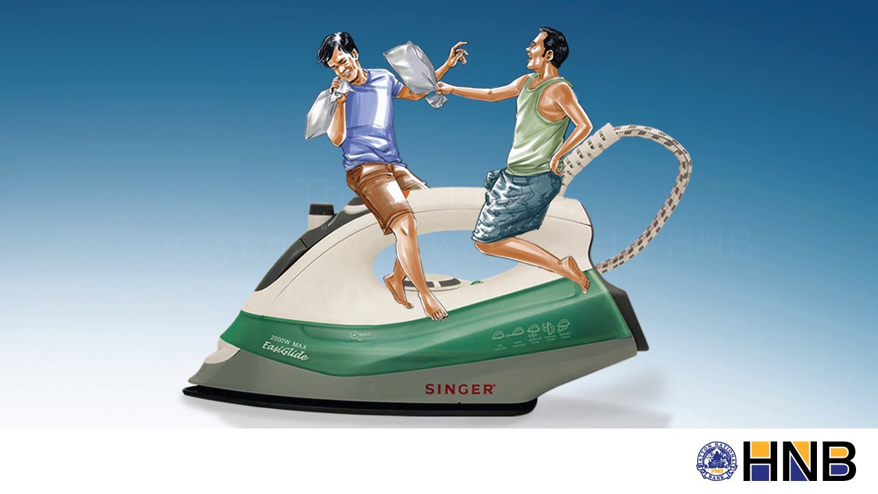 HNB Avurudu ad 3 - YouTube