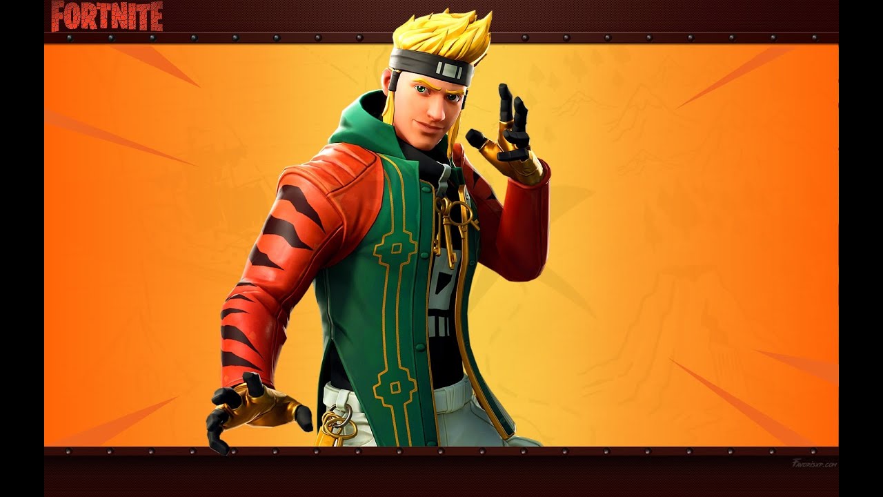 Let´s go Duo avec mon pote sur fortnite - YouTube