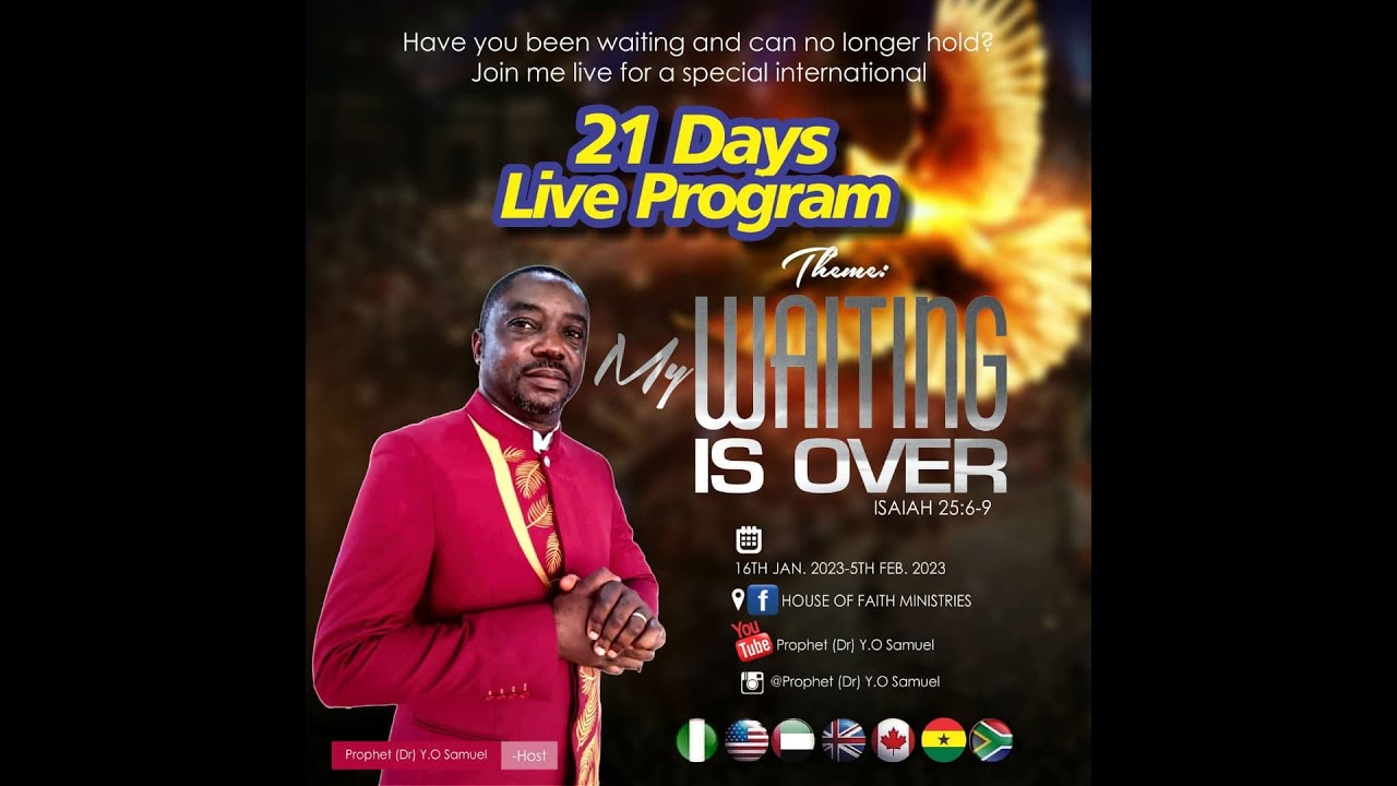 Day9 Live Program (My Waiting is Over) - YouTube