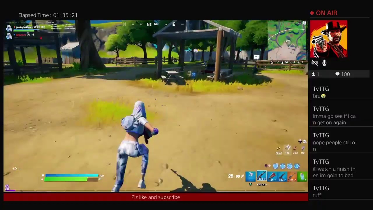 Gaming with matt playing with friends - YouTube