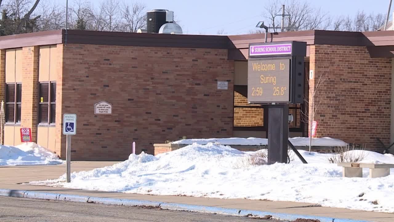 Attorney explains law connected to searching students; no charges after ...