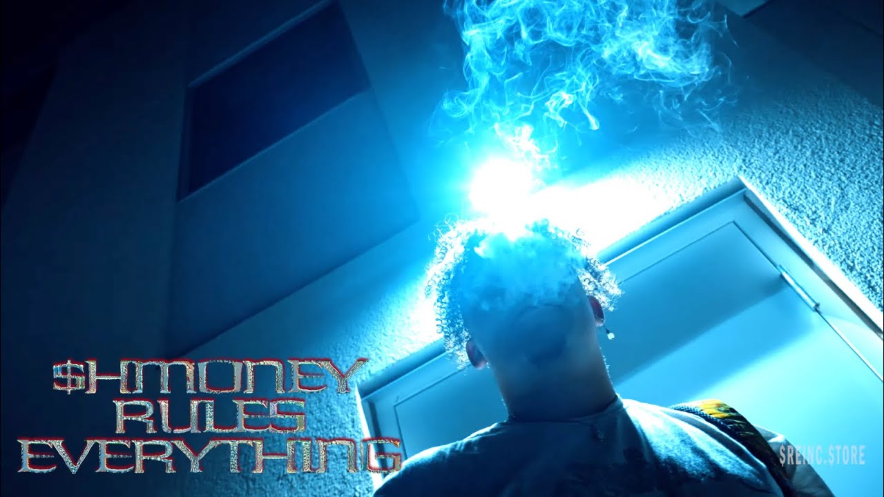 RiPLiMBO - F is for FENT (Official Video) - YouTube