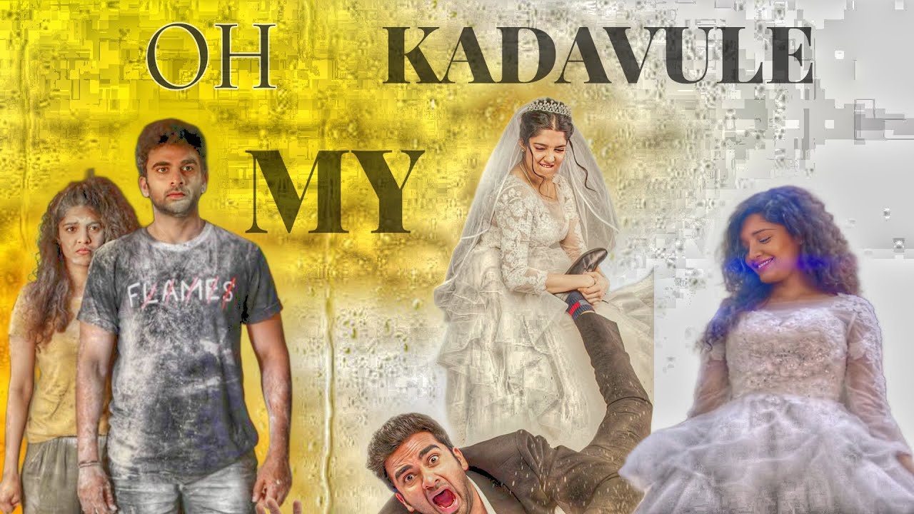 Oh My Kadavule - Marappadhilai Nenje | 4 Years of Oh My Kadavule | Love ...