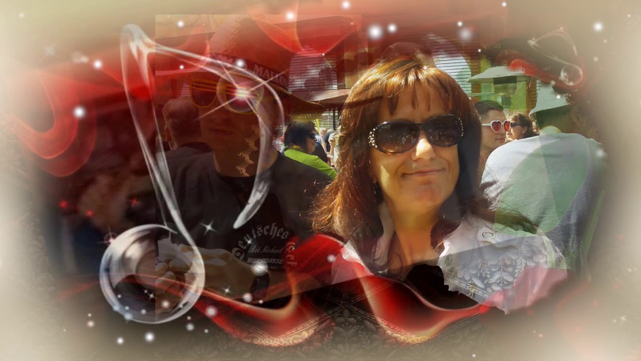 Eine Hommage an Rosie Palm - YouTube