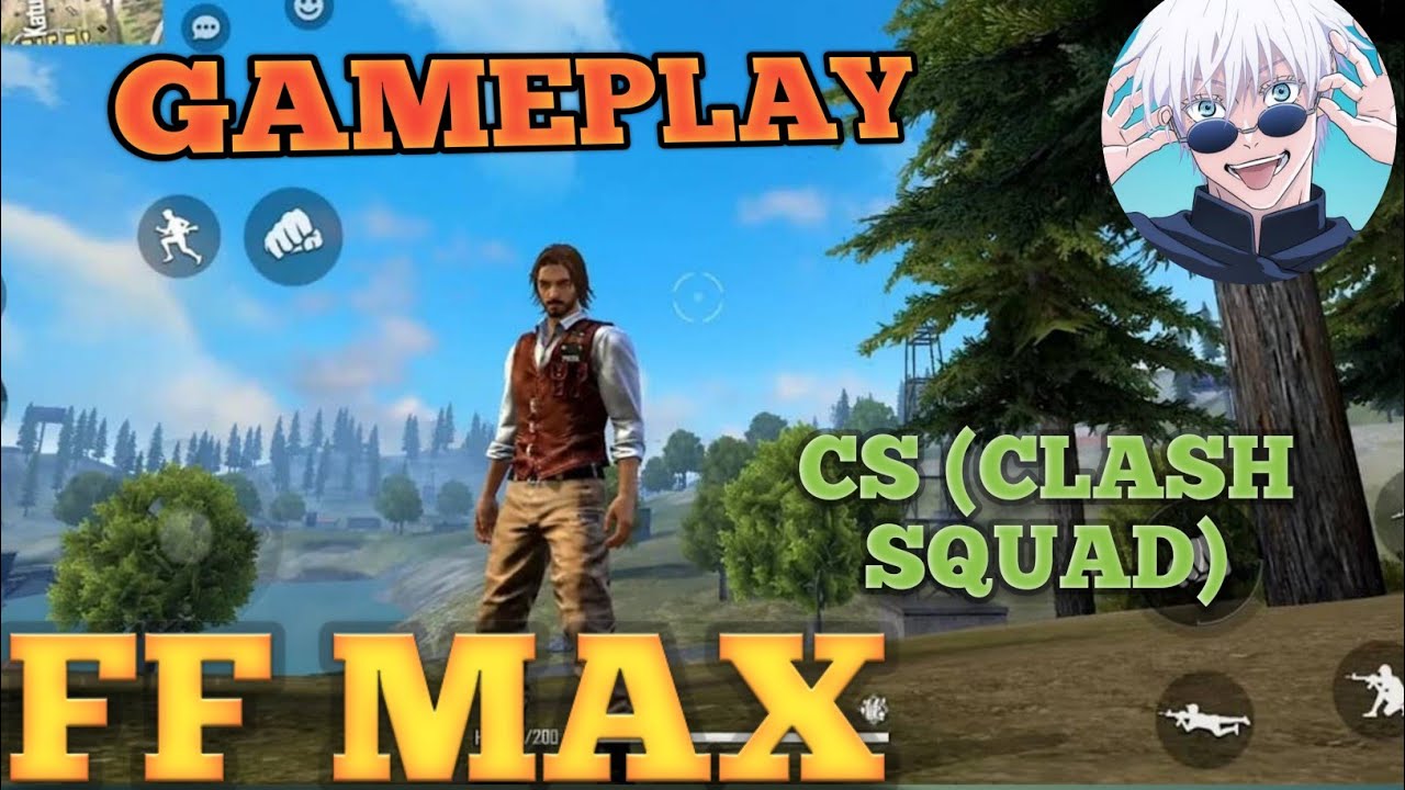 FF MAX GAMEPLAY - YouTube