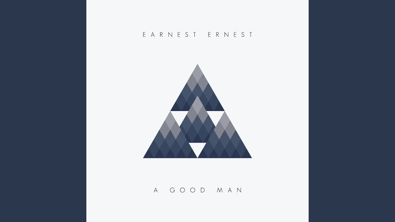 A Good Man - YouTube