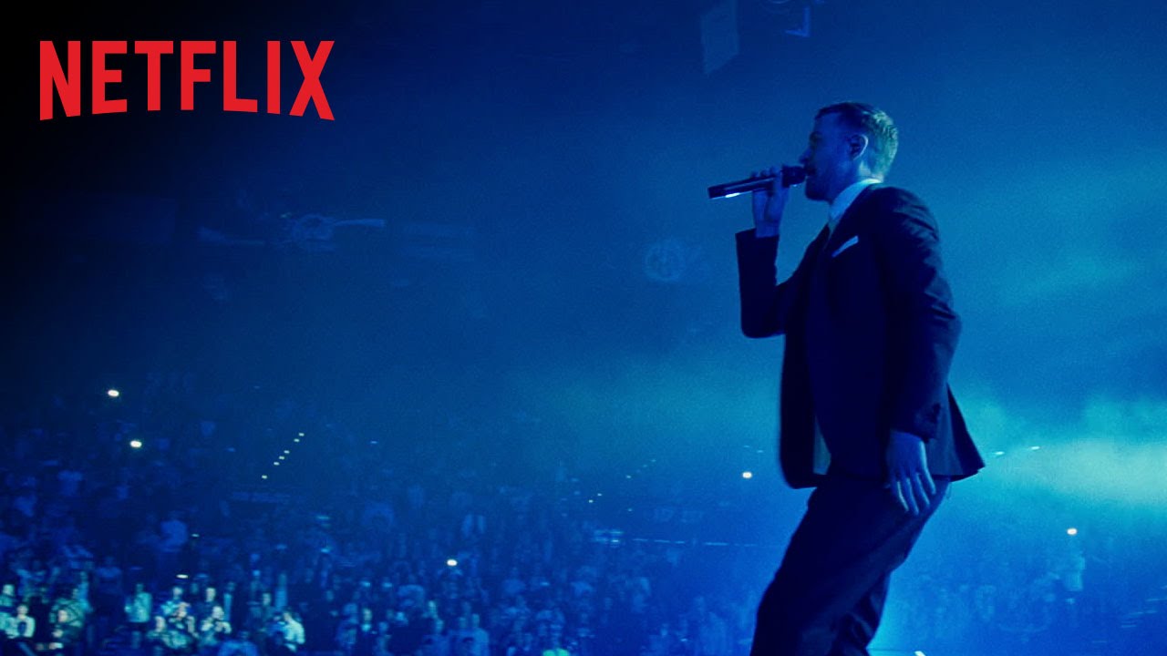Justin Timberlake + The Tennessee Kids - Trailer - Alleen op Netflix ...