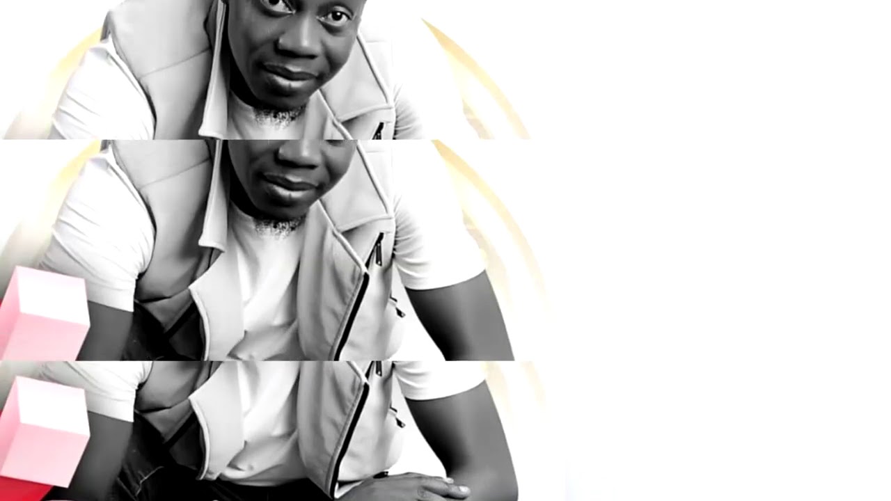 Mesach Semakula - Wampangula (Official Lyrics video) - YouTube