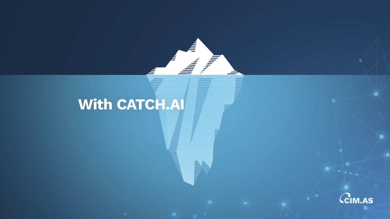 What Is CATCH AI YouTube what-is-catch-ai-youtube