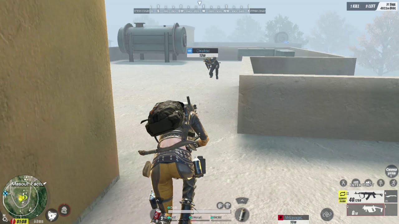 Ros Gameplay PC UPDATED March 08, 2019💥Rules of Survival Ros 💥 - YouTube