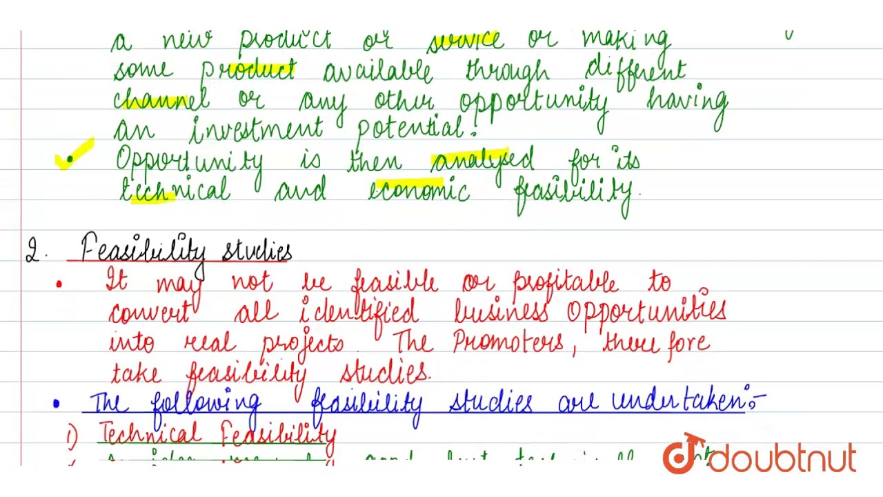 MEANING OF PROMOTION AND PROMOTERS AND FUNCTIONS - YouTube